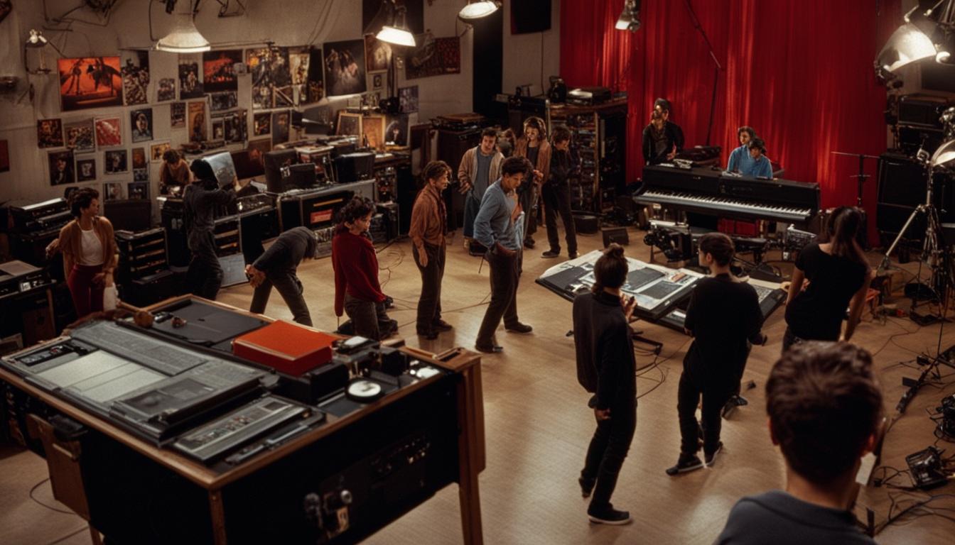Empire Records: Iconic Soundtrack & Generation X Movie Legacy