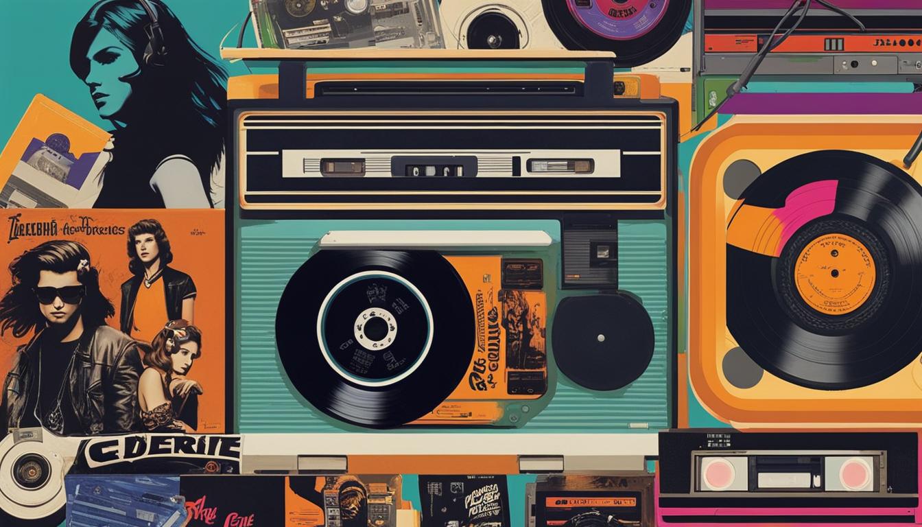 Empire Records: Iconic Soundtrack & Generation X Movie Legacy