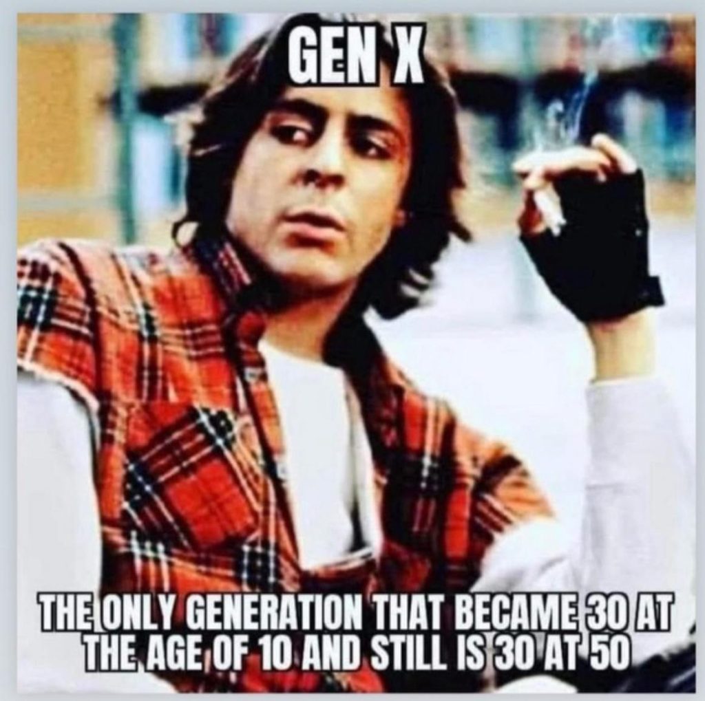 The Mall: Why It Was A Central Figure In Growing Up GenX - Generation X ...