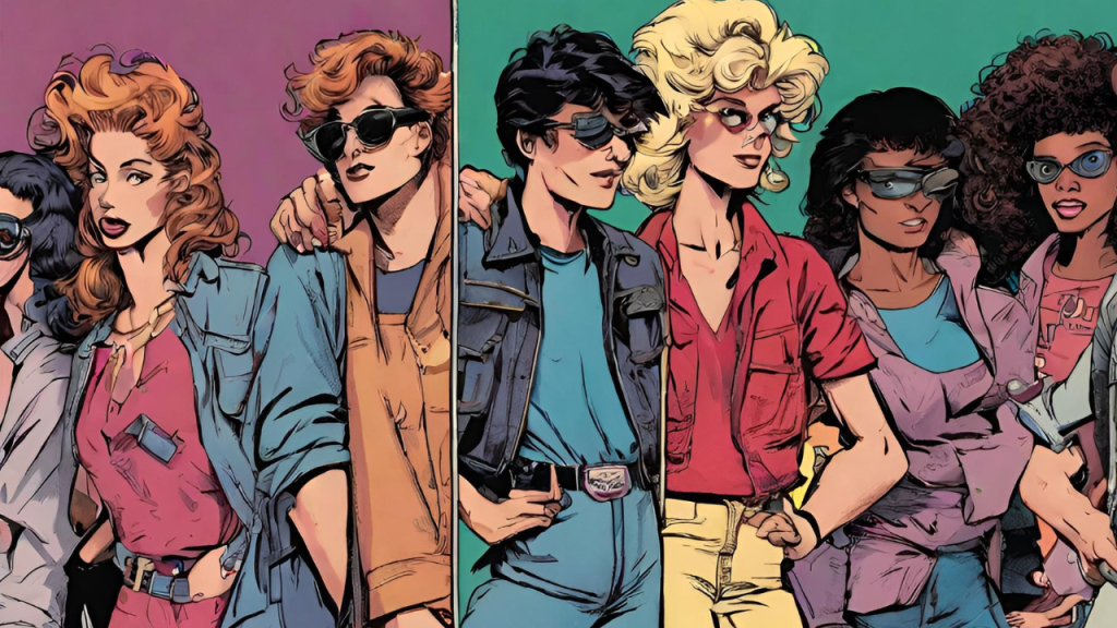 Frequently Asked Questions About Gen X